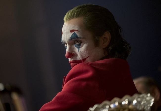 The Joker Script Is Here, and It Breaks a Rule in a Cool Way