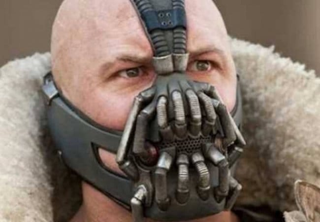 The 12 Coolest Movie Masks of All