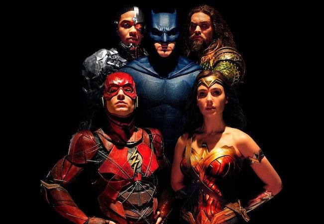 What Is the Snyder Cut? Let Us Try to Explain, Since You Aren't a Nerd
