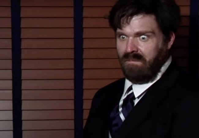 WandaVision Beekeeper Theories; Homemade Die Hard and Ferris Bueller