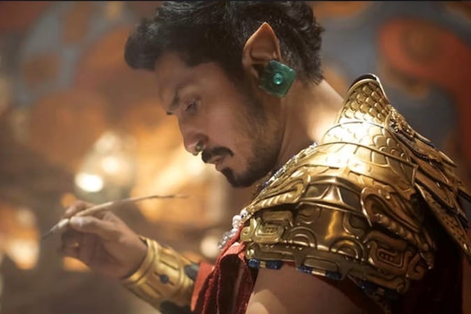 Terminator 2 a 'Big Inspiration' on Black Panther: Wakanda Forever