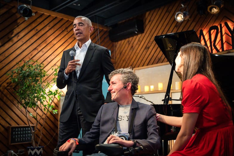 Brian Wallach Is Waging No Ordinary Campaign Against ALS, 7 Years After ...