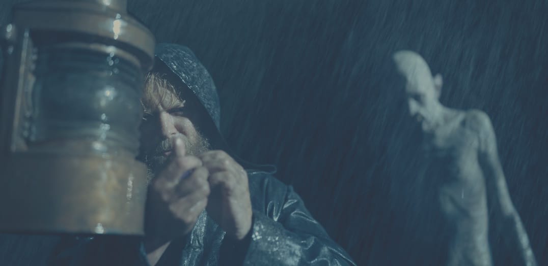 Last Voyage of the Demeter Traps a Ship's Crew on a Trip With Dracula