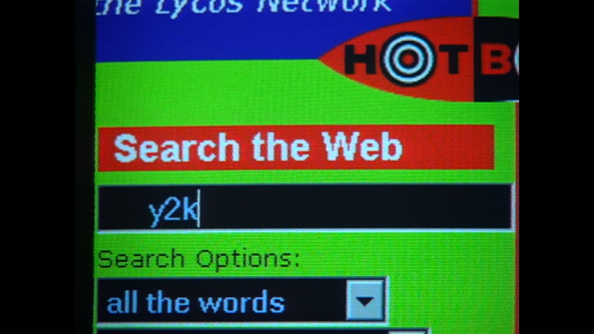 Time Bomb Y2K: How to Make a Doc Using Only Archival Footage