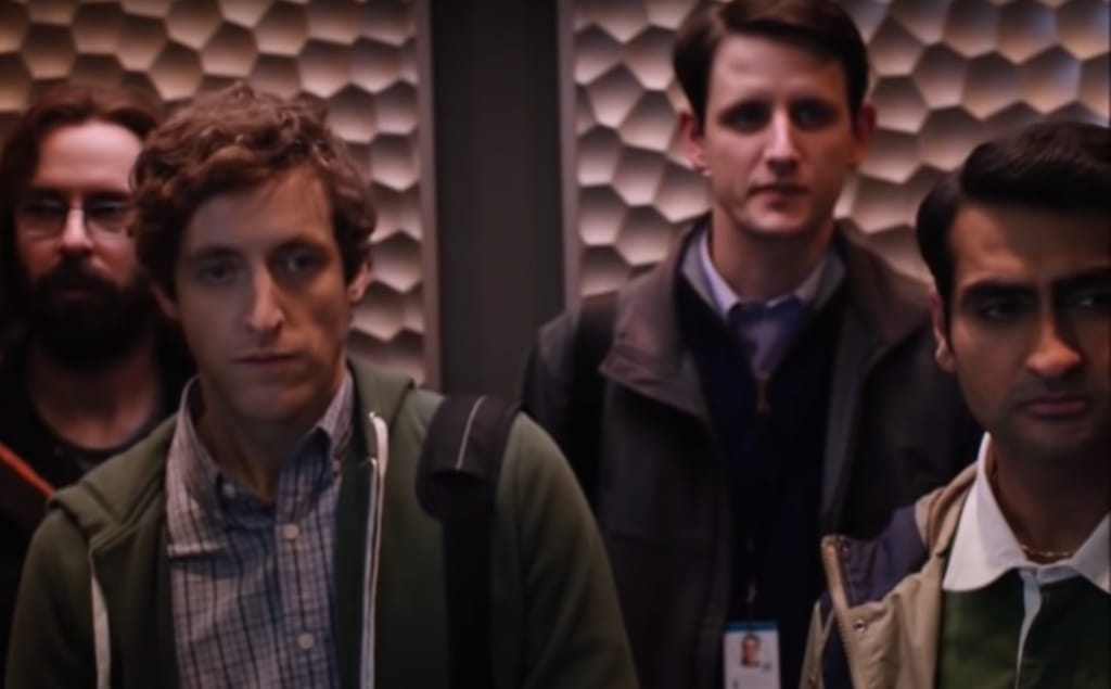 The 15 Funniest TV Shows We've Ever Seen