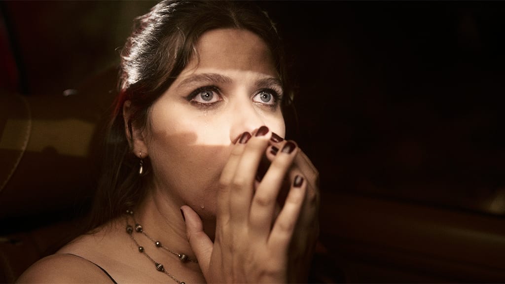Filming “The Perfect Place to Cry” in One Day Felt Like a Dream, Thanks ...