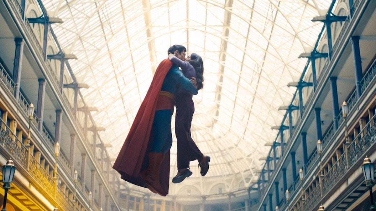 All 8 Superman Movies Ranked From Worst to Best