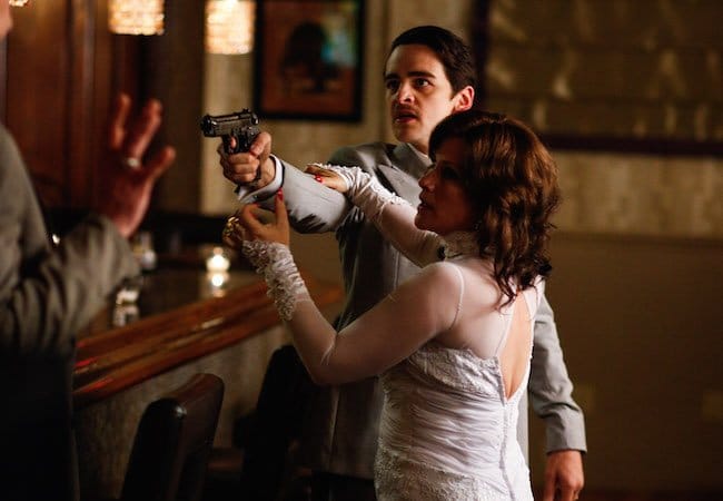 How to Direct Actors: Advice from Actor-Turned-Director Nick Sandow of ...