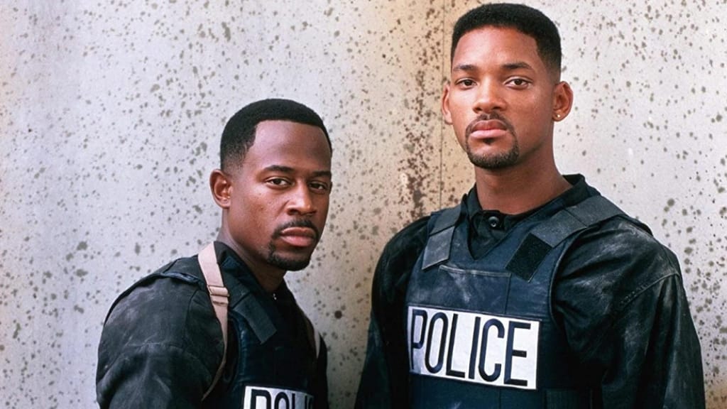 13 Iconic Movie Duos, From Bad Boys to Wayne's World