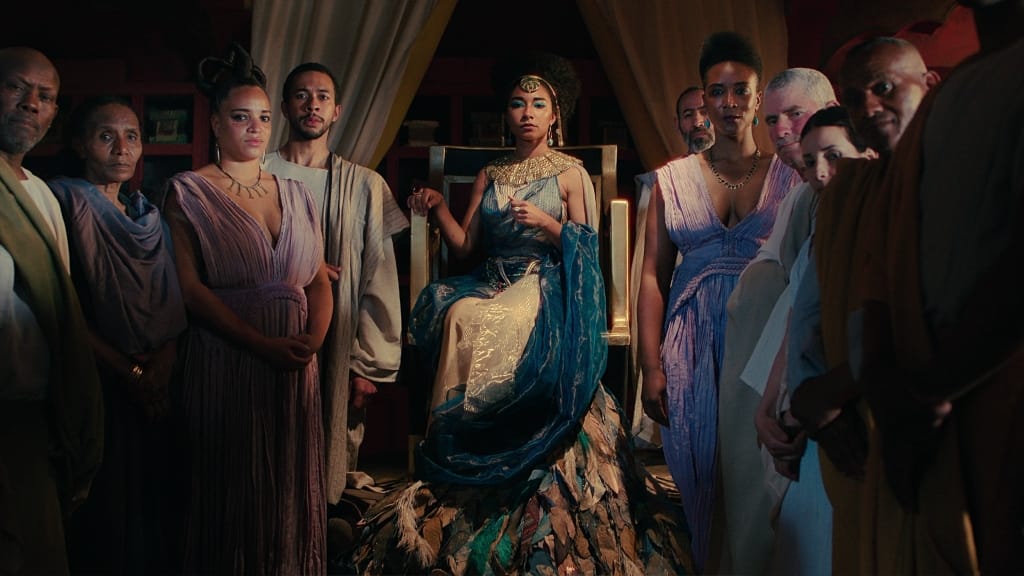 Queen Cleopatra: 7 Surprising Takeaways From the Netflix Docuseries