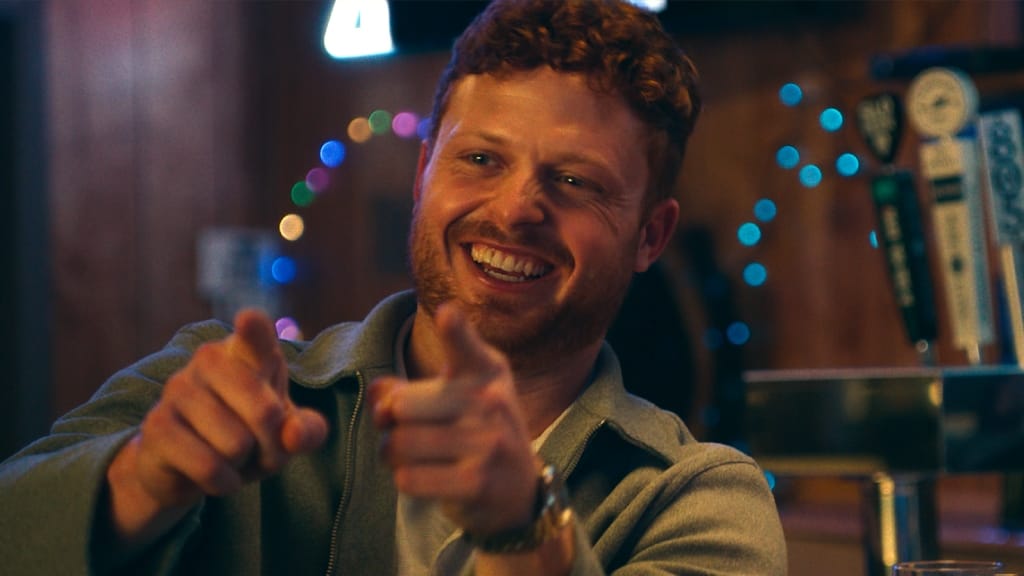 Russell Goldman's 'Closing Time' Short Puts an Unexpected Twist on Time ...