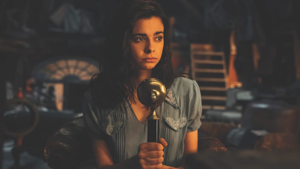 How All the Light We Cannot See Director Shawn Levy on Navigating the World