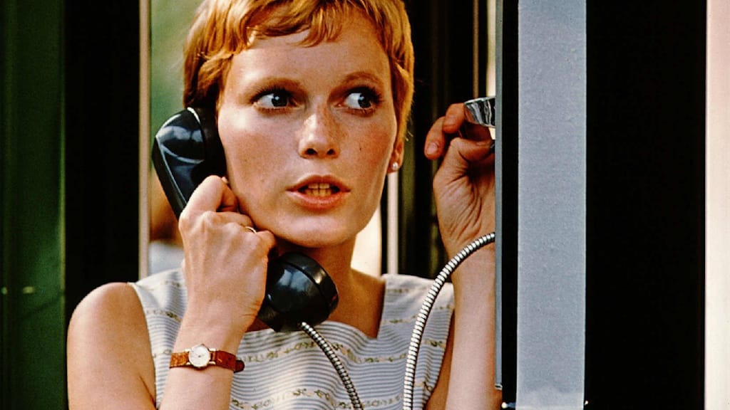 13 Classic Rock Songs Inspired by Movies We Love