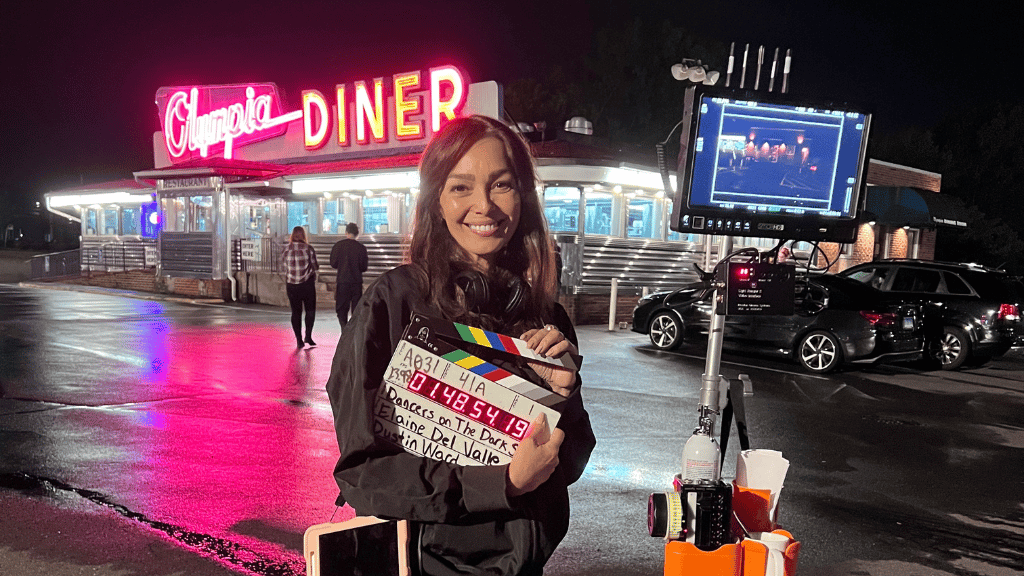 Elaine Del Valle and Traci Hays Found Their Passion for Filmmaking Through 2 Life-Changing ...