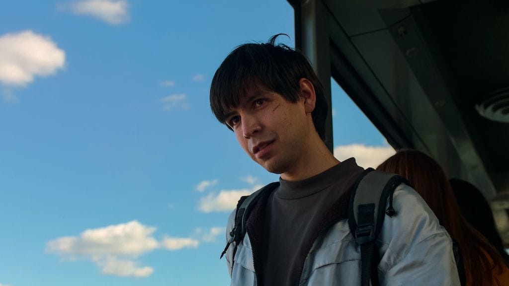 Julio Torres on Solving the Problemista of Problemista