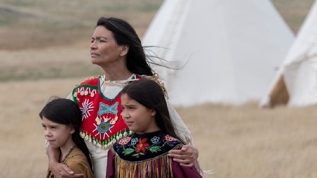 Thompson-Nicola Offers an Incredibly Diverse Landscape for Filmmakers - MovieMaker Magazine