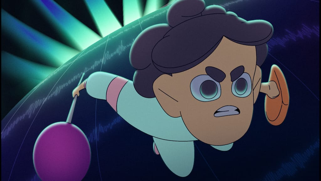 'Border Hopper' Director Nico Casavecchia on His Candy Crush-Inspired ...