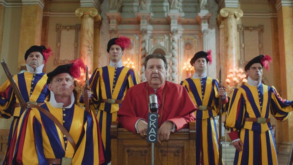 Fantasia Festival 2024 to Honor Mike Flanagan, André Forcier's ...