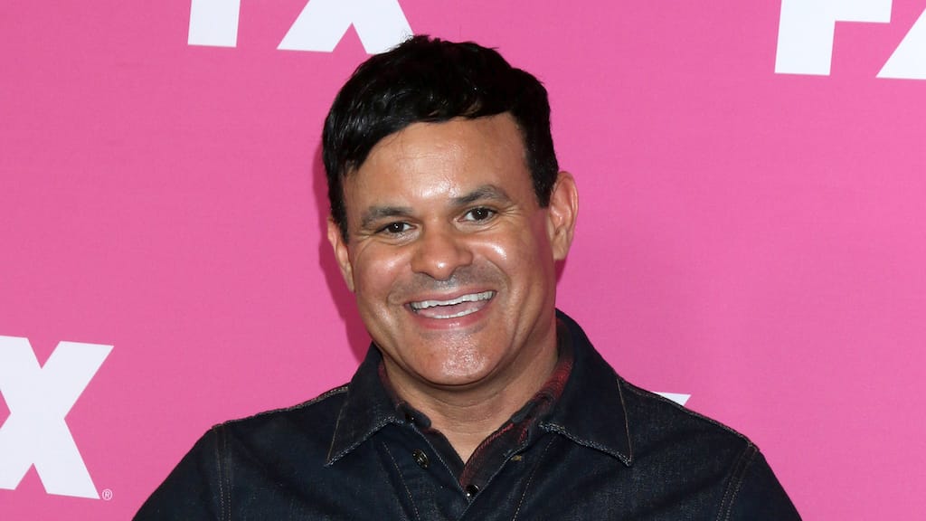 Mayans MC Showrunner Elgin James on Experience vs. Craft at Austin Film ...