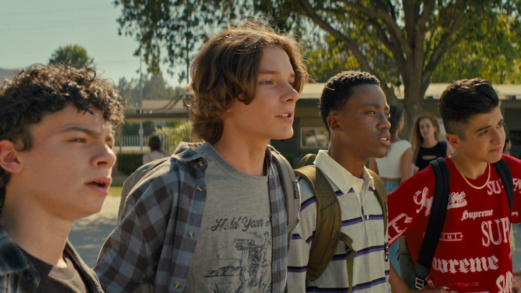 Incoming: Dave and John Chernin on Making an R-Rated Teen Party Movie ...