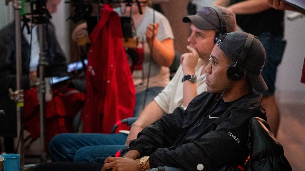 Industry Showrunners on Creating Investment Banking Drama With Almost ...