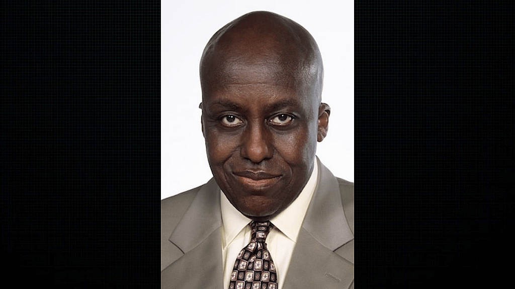bill duke