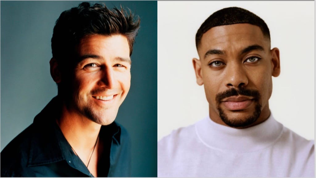 Kyle Chandler, Aaron Pierre Cast in HBO's Green Lantern Series Lanterns