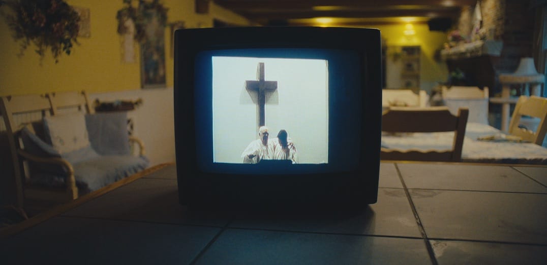 In 'Safe Place,' a Night in the County Jail Leads to Torture and Death