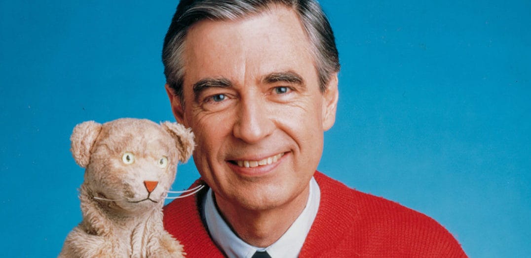Was Mr. Rogers Truly a NAVY Seal or Sniper? Where That Rumor Started