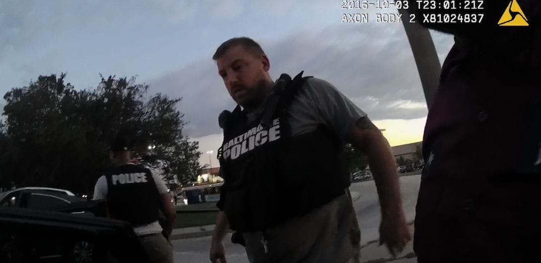 When Cops Become Robbers': I Got a Monster Is a True-Life Dirty Cop Story