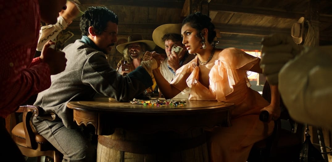 In 'Kid Ugly' by Jazmin Aguilar, a Notorious Outlaw Meets an Aspiring ...