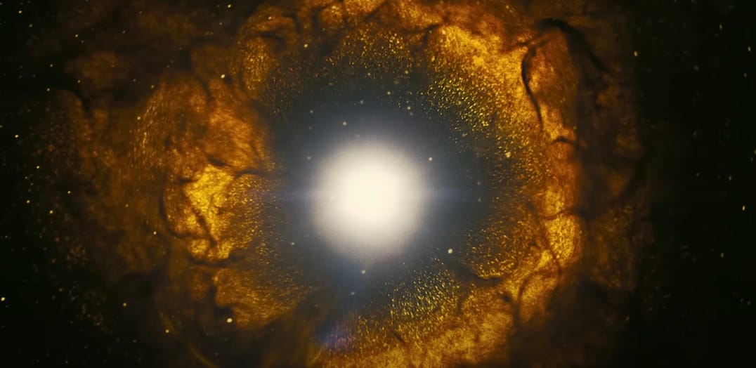 Why Oppenheimer Was Called the 'American Prometheus,' a Perfect Two ...