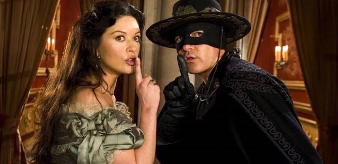 The 12 Coolest Movie Masks of All