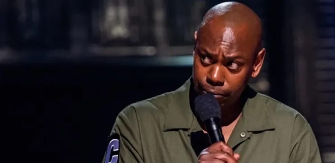 Dave Chapelle Celebrates 50th Birthday With Madison Square Garden ...