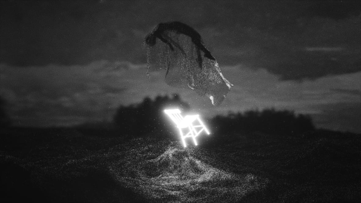 What Happens When You Die? Bright White Light Offers Answers