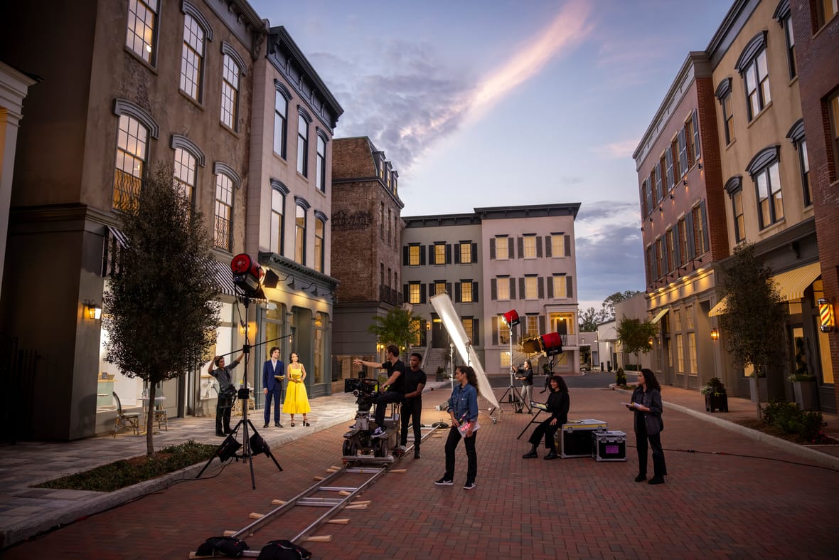 The 30 Best Film Schools in the U.S. and Canada in 2024