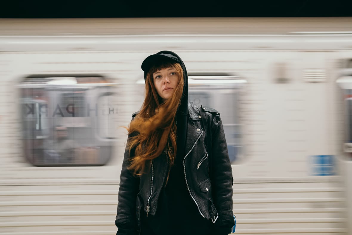 In 'Dirty Bad Wrong,' a Sex Worker Crosses a Line for a Client With a ...