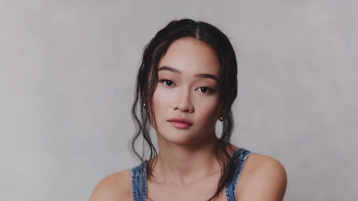 Resmi, Ini Pemeran Chun-Li Di Film Street Fighter! - Greenscene