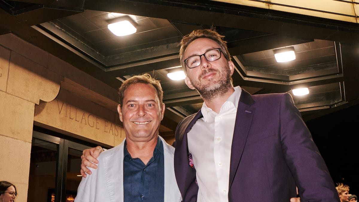 Joe List on How Tom Dustin: Portrait of a Comedian Is a Love Letter ...