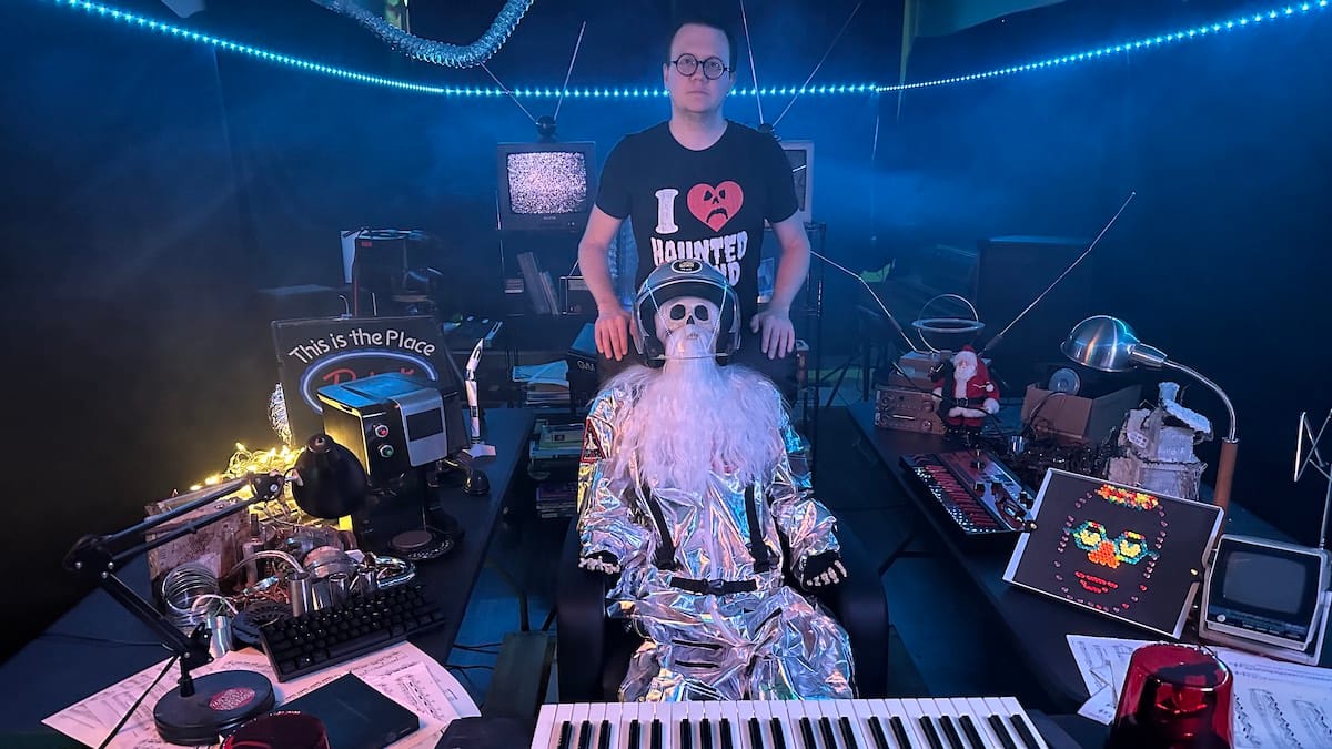 Trolls Hate My Horror Movie They've Never Seen. They Should Watch My ...