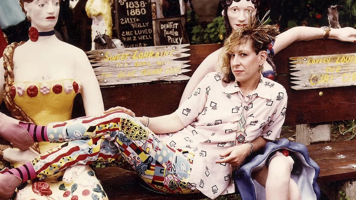 Allee Willis Co-Wrote 'I'll Be There for You' and 'September.' Her ...