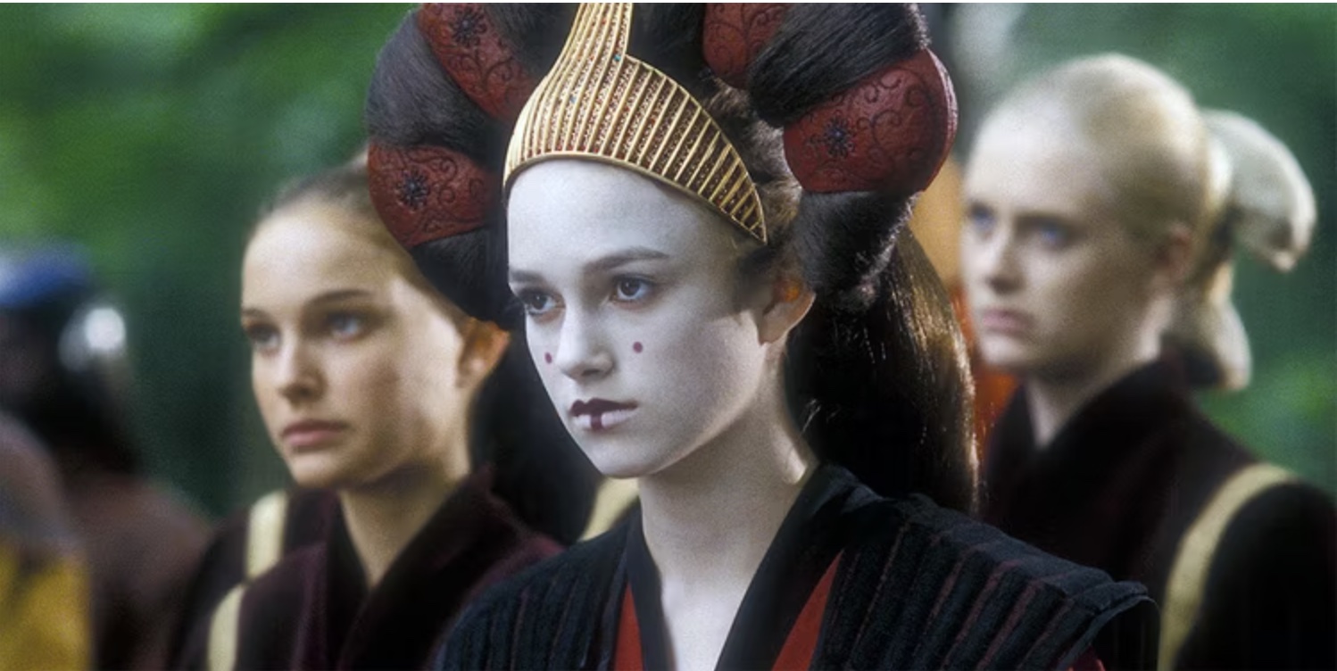 12 Minor Star Wars Characters, Ranked From Least to Most Important