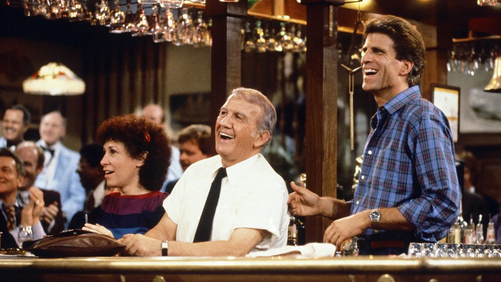 The 12 Best Sitcom Casts of All-Time