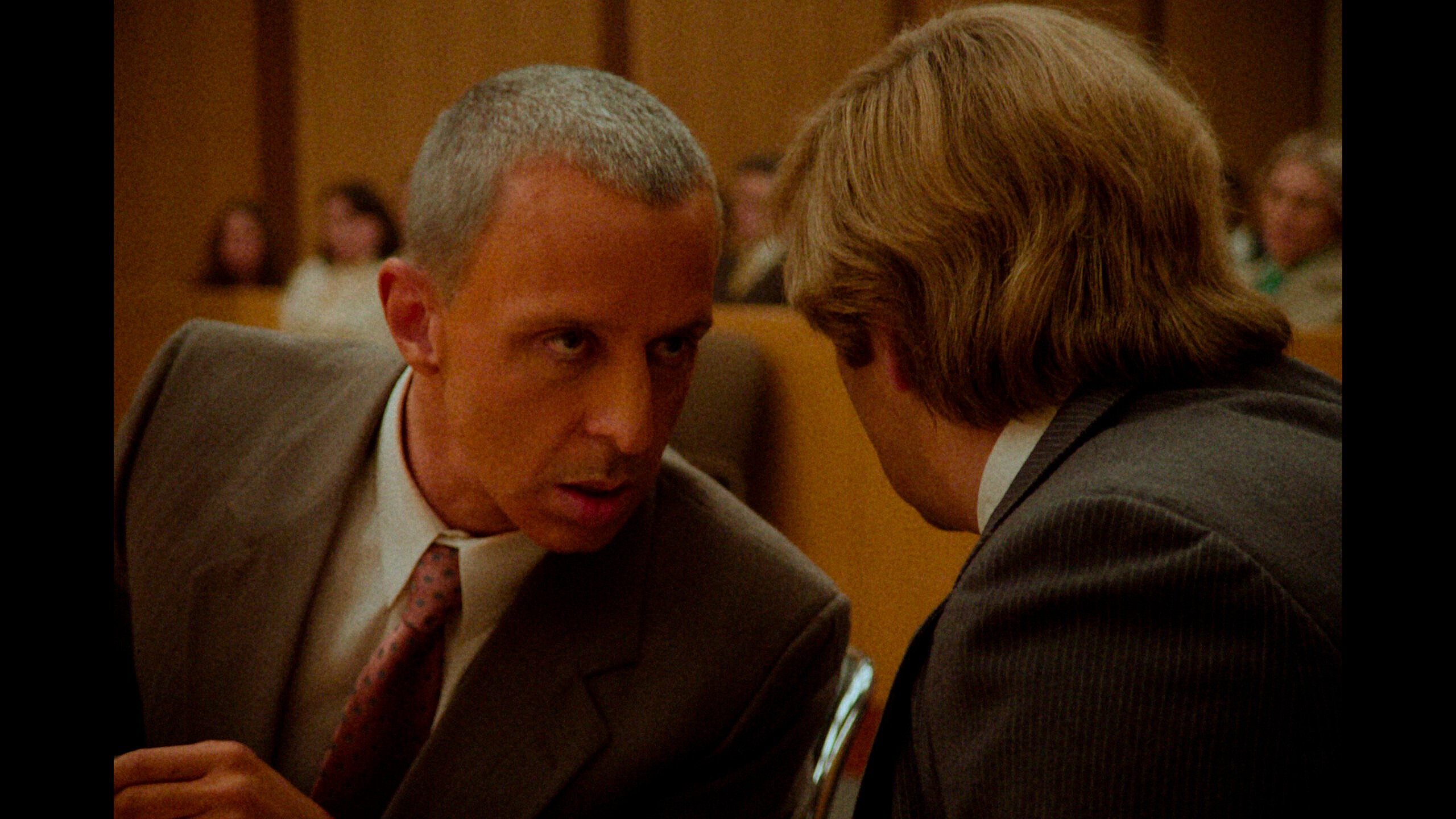 We Fact-Checked 5 Details in the Apprentice, From Cufflinks to Liposuction