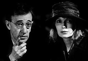 dory previn mia farrow