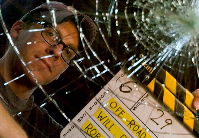 How to Develop the Story Beats in Your Screenplay