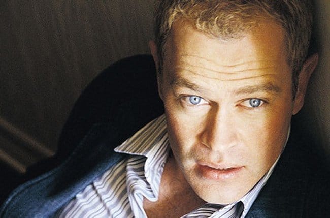 Things I've Learned: Neal McDonough's Golden Rules of Acting ...