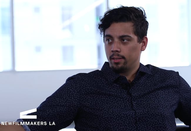 NewFilmmakers LA