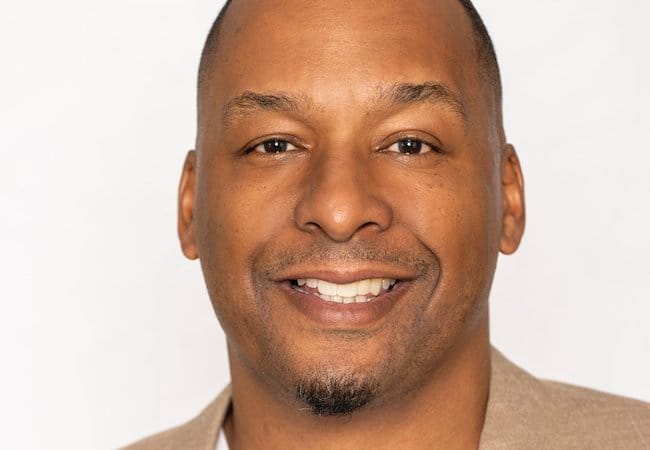 Hollywood Told Me No, So I Told Myself Yes — By Deon Taylor