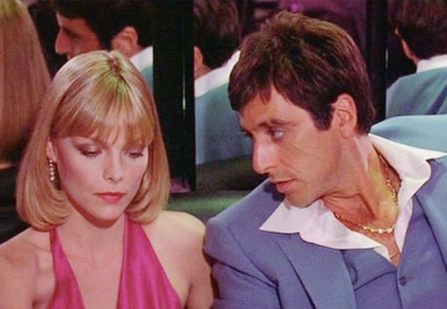 Movie News: Oliver Stone on Scarface; Best Opening Scenes; Film Abides